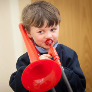 United World Academy - Best International School in Bangalore