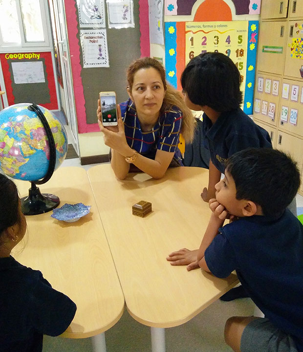 Overview - Best International School in Bangalore | Best IB Schools in ...