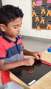 United World Academy - Best International School in Bangalore