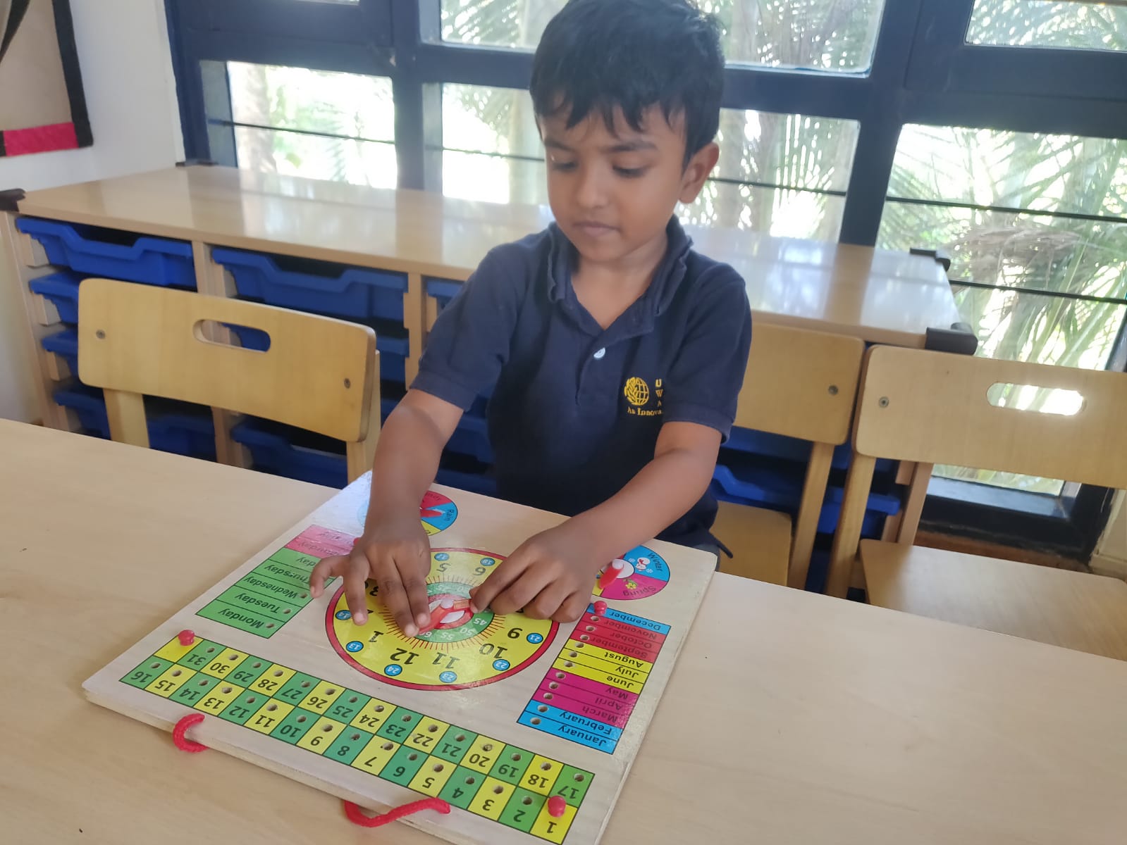 Best IGCSE School in Bangalore - United World Academy